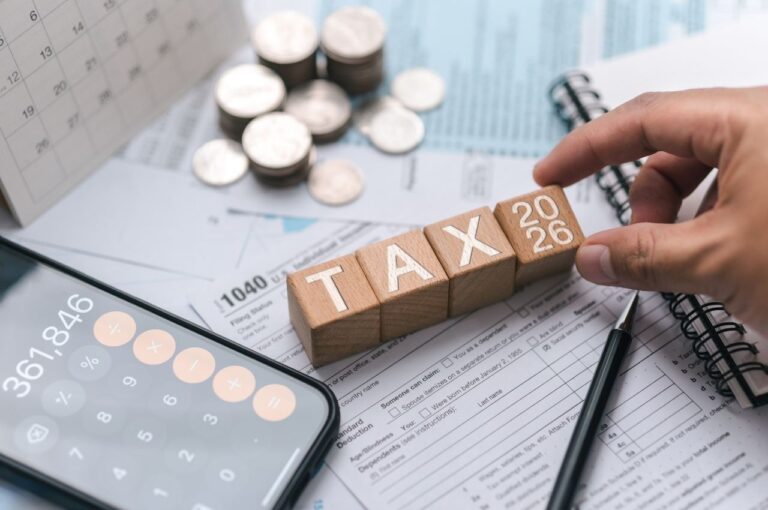 Maximize Tax Deductions for Texas Businesses in 2026 | RMJ Consultant LLC