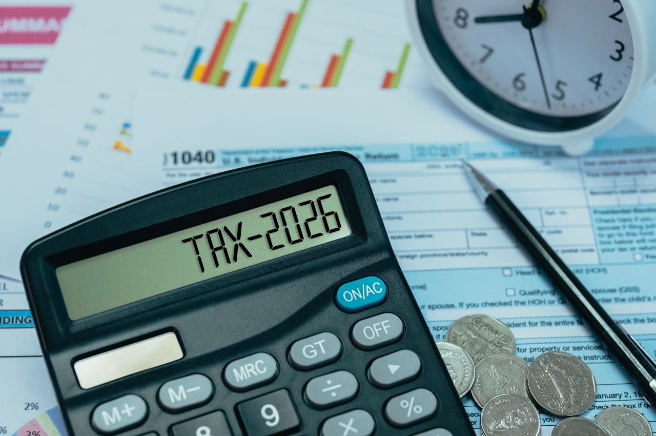 Maximize Tax Deductions for Texas Businesses in 2026 | RMJ Consultant LLC